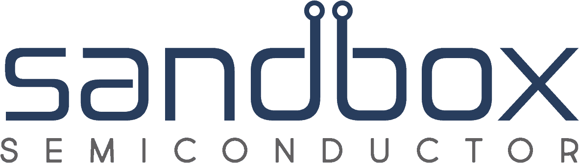 Download Sandbox Semiconductor - ClipartKey