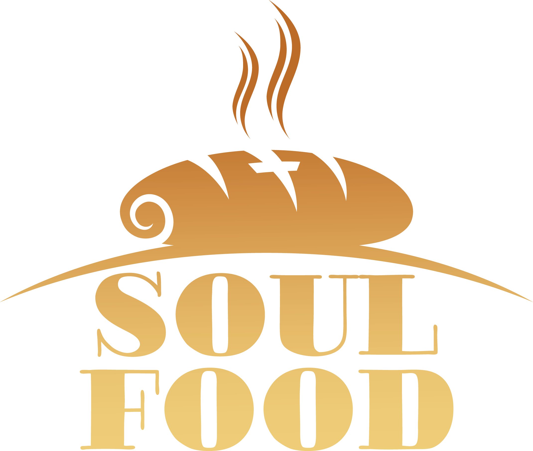 Download Soul Food Logo - ClipartKey