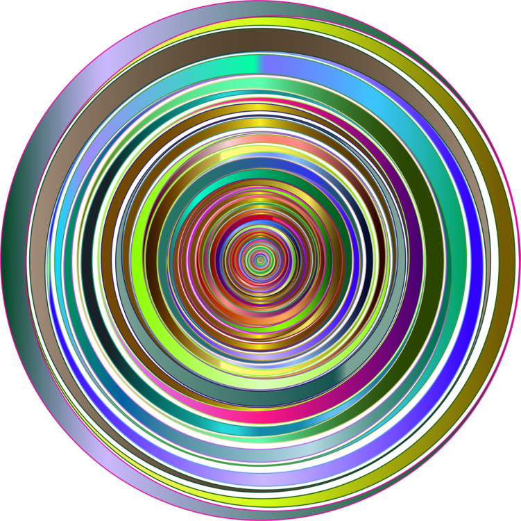 Download Vortex,circle,line - Wallpaper - ClipartKey