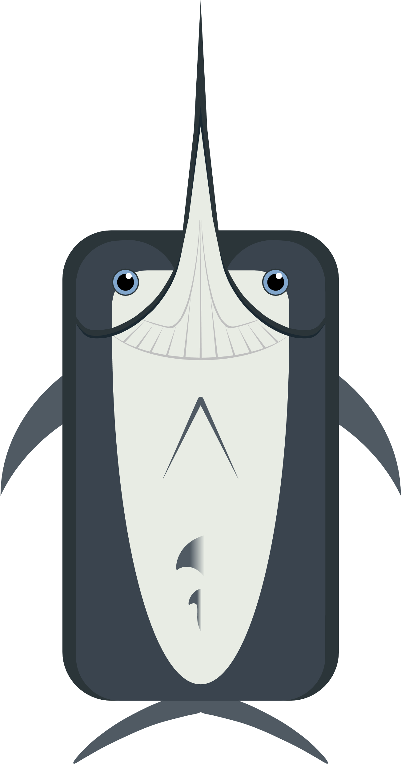 Download Deeeep Io Animal Stats - ClipartKey