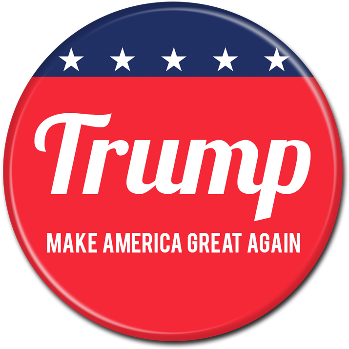 Download Transparent Make America Great Again Logo Png - Make America ...