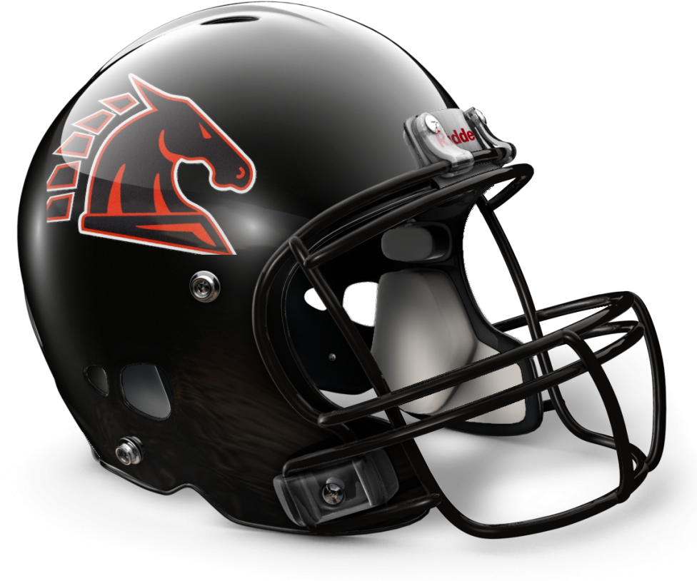 Download Sword Football Helmet Stripe - ClipartKey