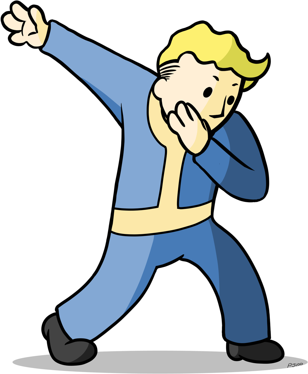 Download Pip Boy Clipart - ClipartKey