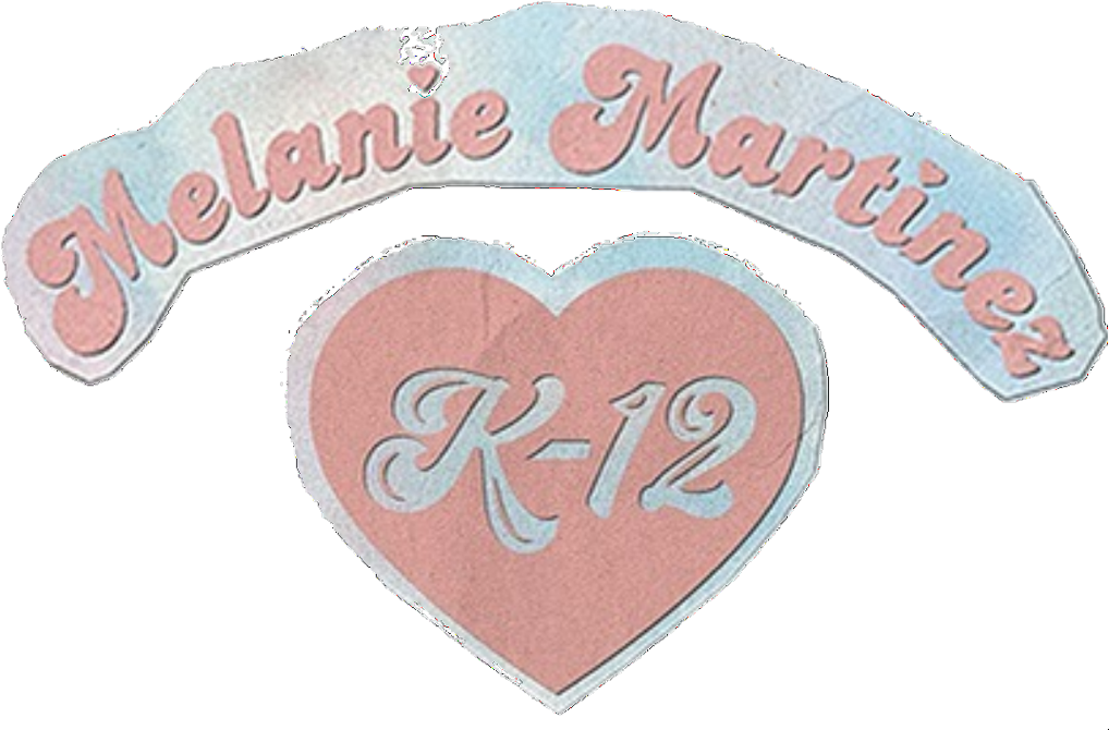 Download #melaniemartinez #crybaby #k12 #melanie #martinez - Label ...