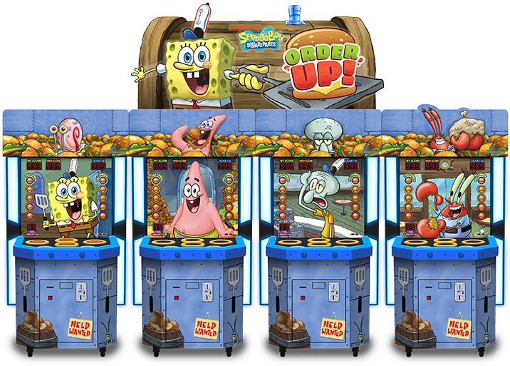 Download Transparent Krabby Patty Png - Spongebob - ClipartKey