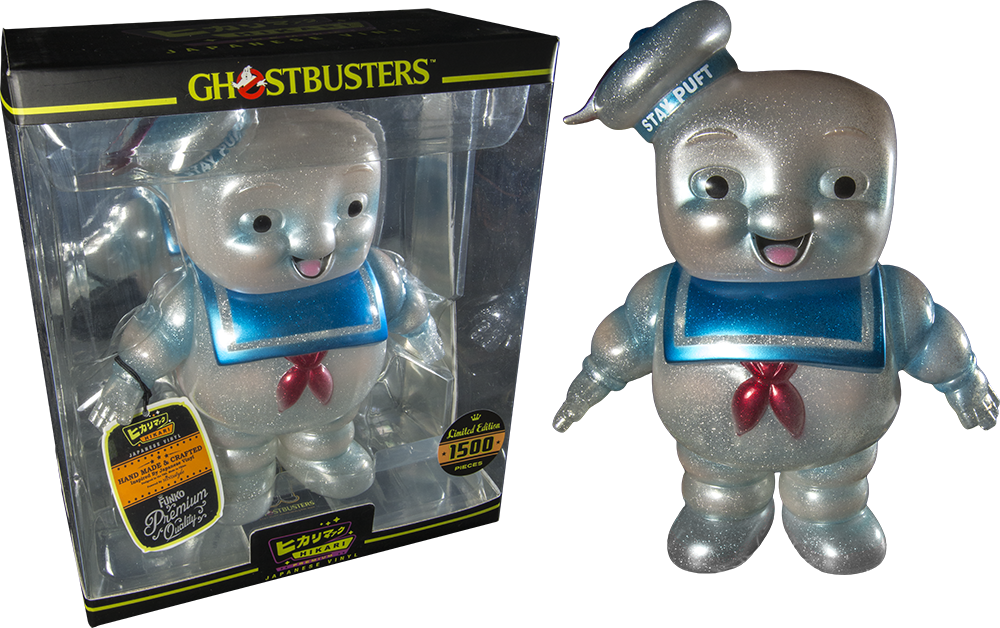 Download Transparent Stay Puft Marshmallow Man Png - Stay Puft Hikari ...