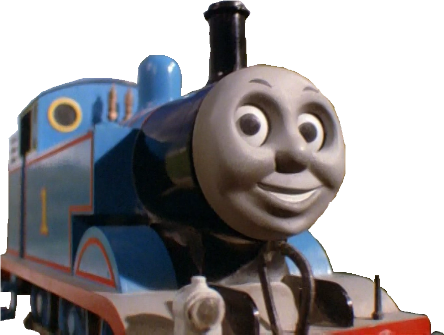 Download Thomas Drawing Epic Tank - Thomas The Tank Engine Transparent ...
