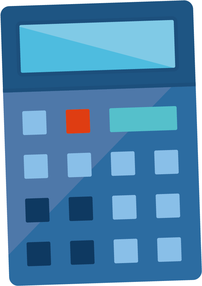 Download Calculator Png Download - Transparent Background Calculator ...