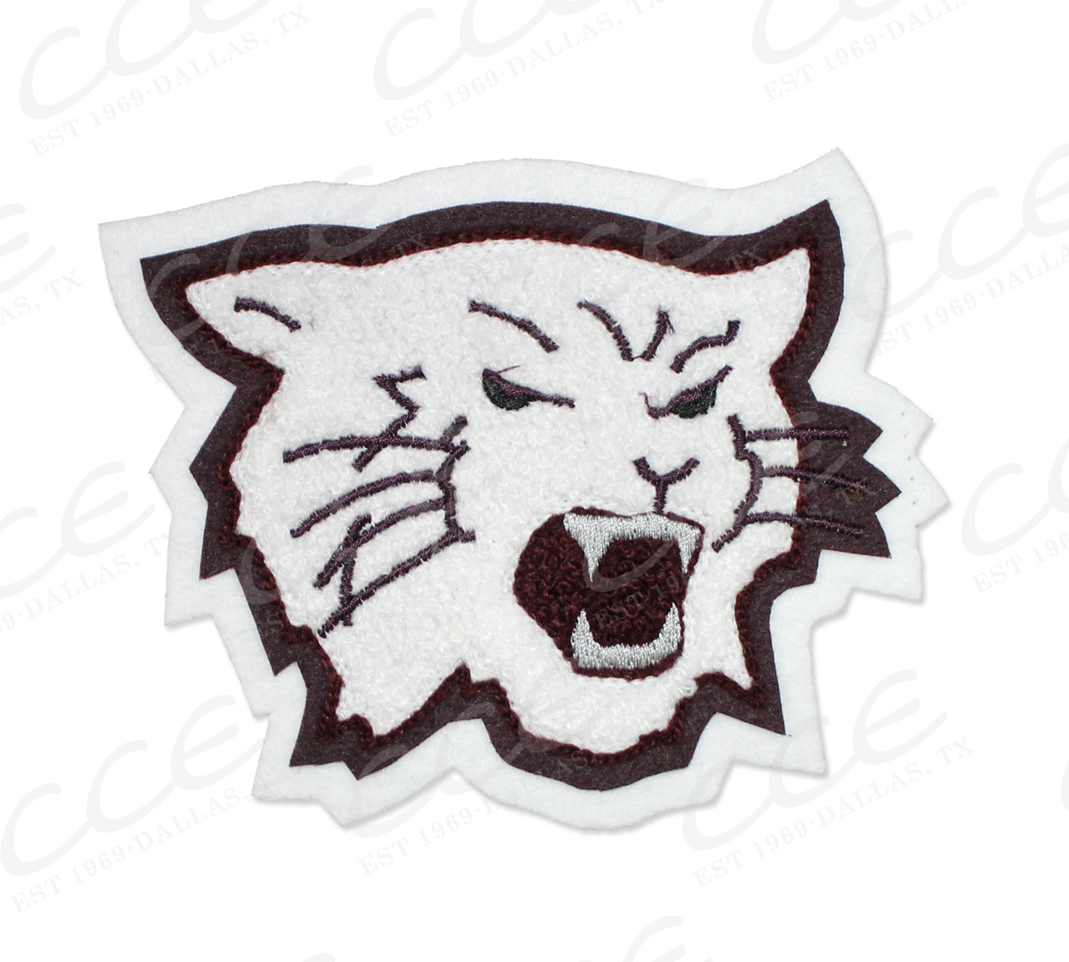 Download Falcon Clipart Fairview - Tiger - ClipartKey
