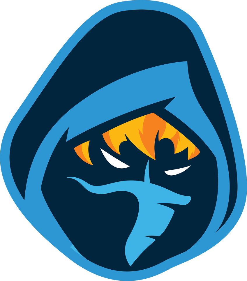 Download Clip Art Cyberpower Logo Clipart - Rogue Esports - ClipartKey