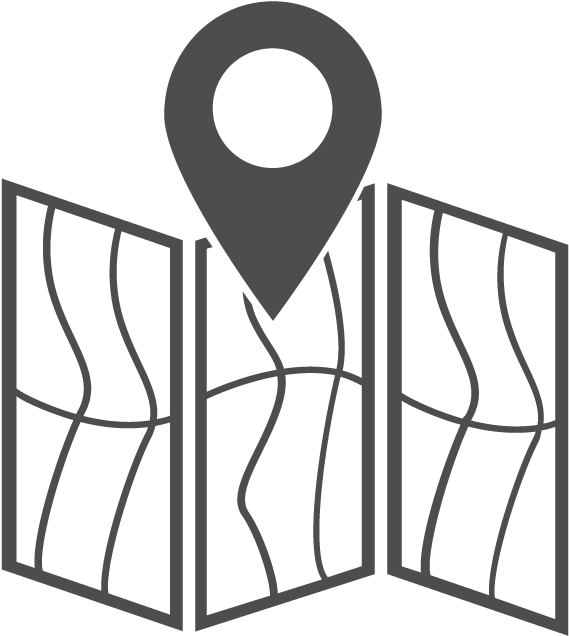 Download Simbol Map Clipart , Png Download - Mapa Simbolo - ClipartKey