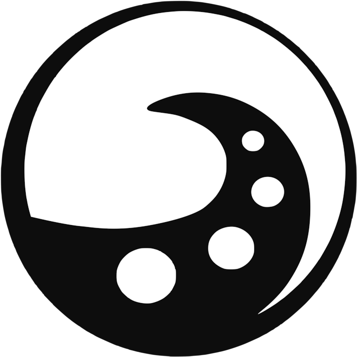 Download Line Art,area,monochrome Photography - Aoki Symbol - ClipartKey