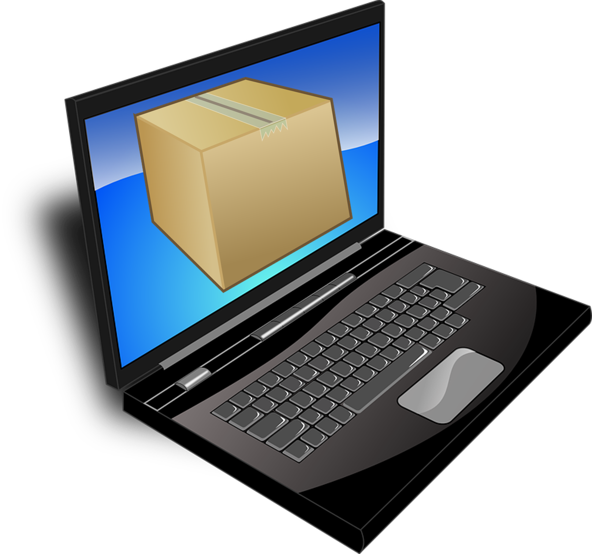 Download Macbook Clipart Apple Laptop - Copyright Free Images Computer ...