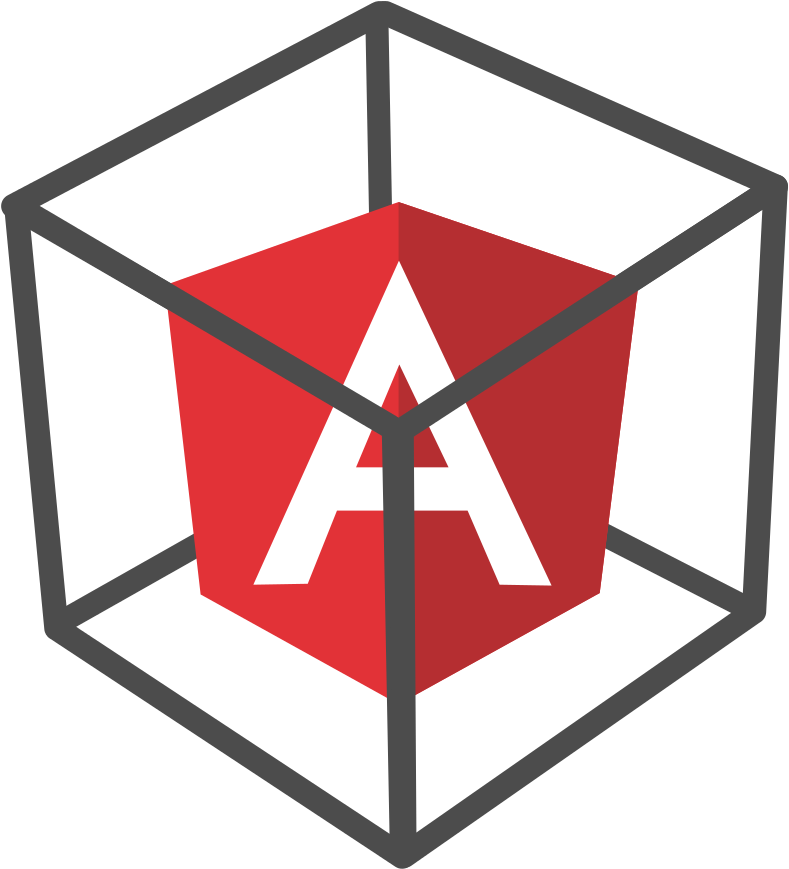 Download Angularjs Csti Scanner Clipart , Png Download - Angular New ...