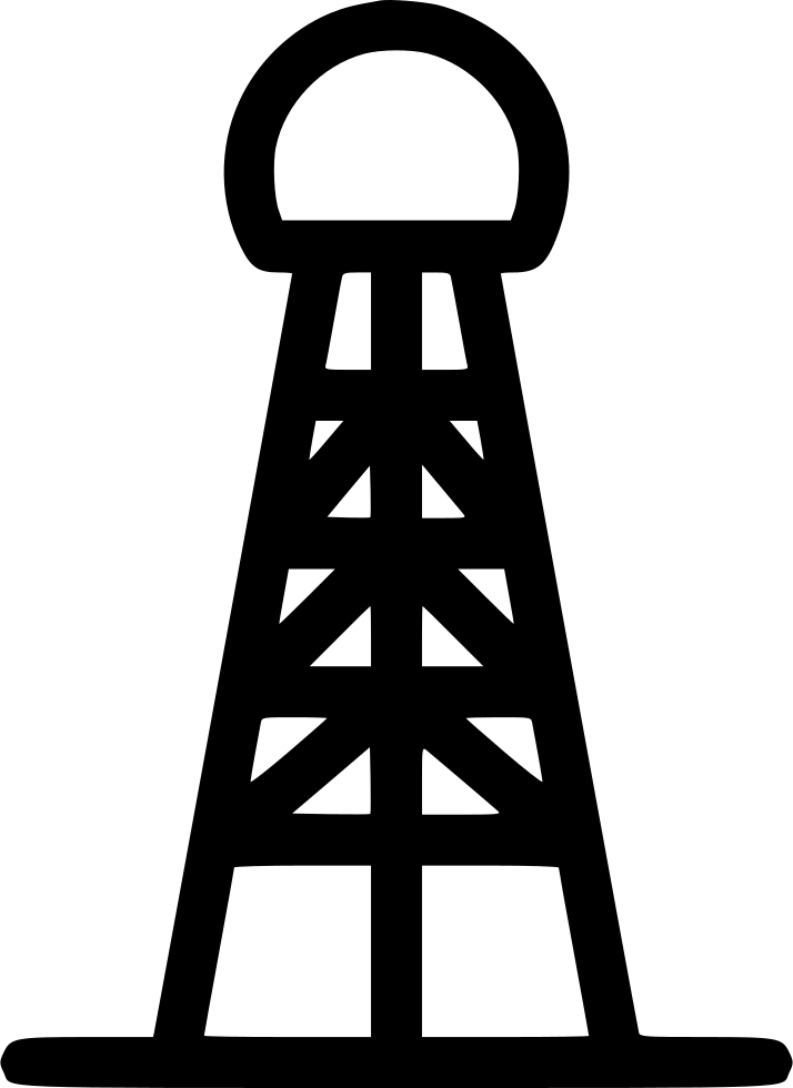 Download Tesla Wardenclyffe Tower - Wardenclyffe Tower Vector - ClipartKey