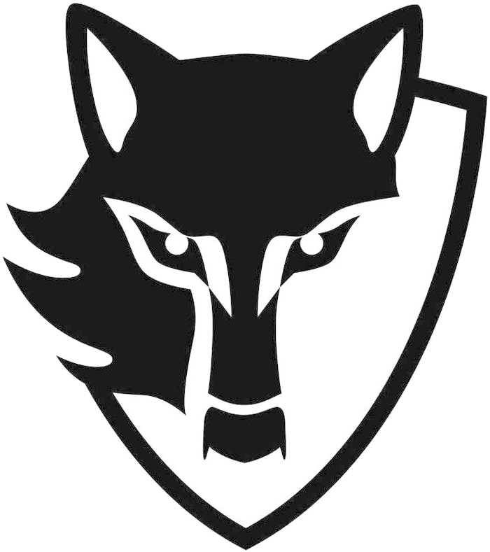 Download Wolf Logo Clipart Abeoncliparts Cliparts Vectors Transparent ...