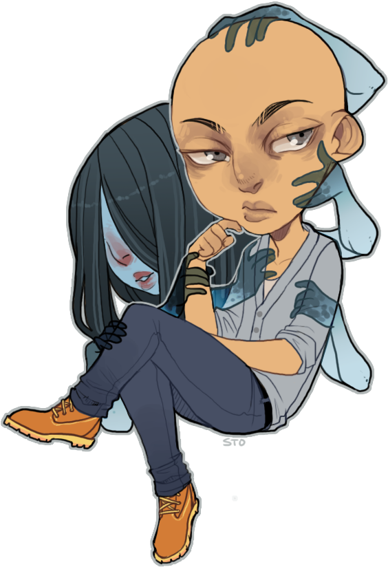 Download Neckbeard Drawing Anonymous Mask - Cartoon - ClipartKey