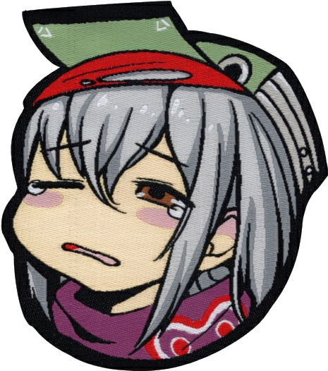 Download Image Of G11 Cheek Pinch - Cartoon - ClipartKey