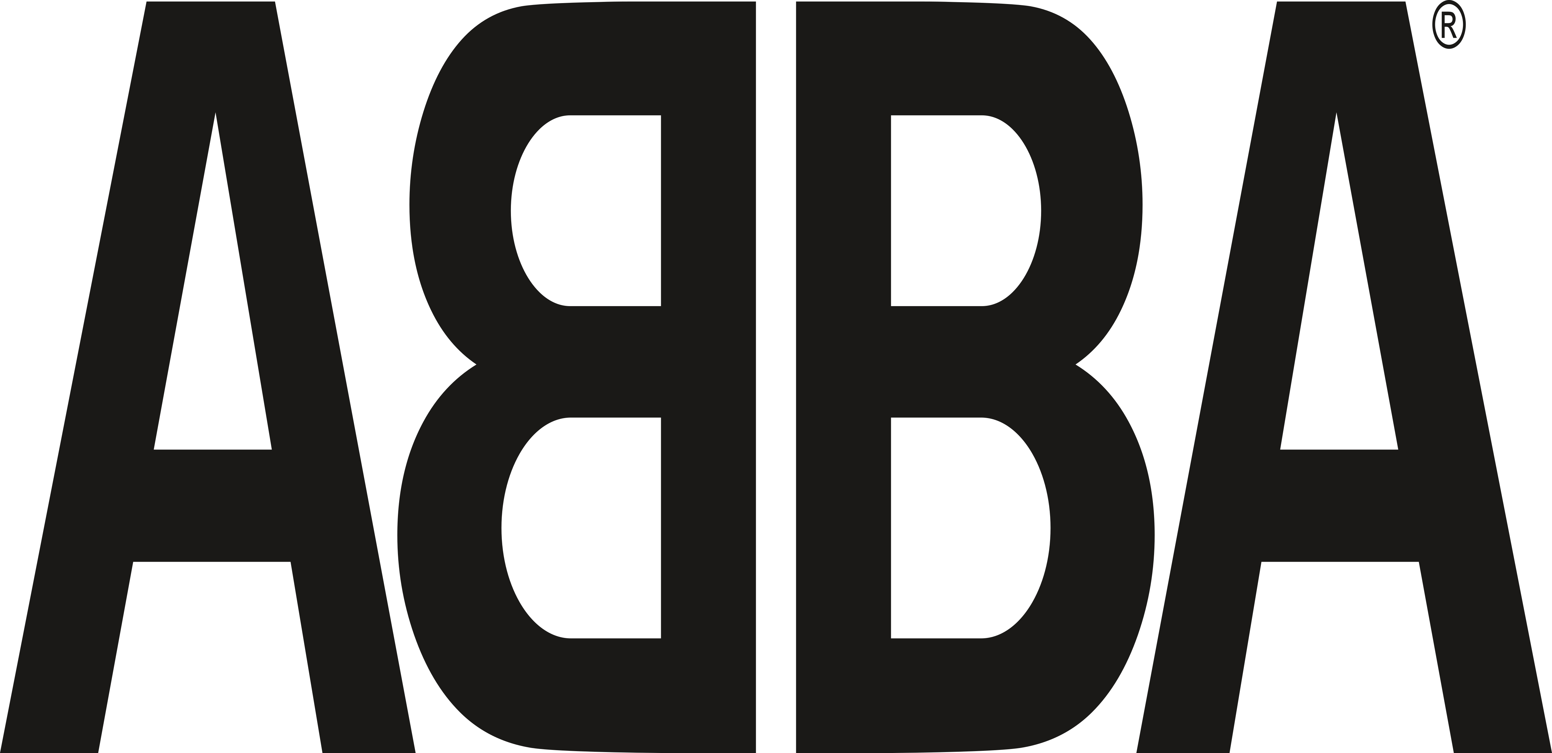 Download Abba Logos Download - Abba Logo Png - ClipartKey