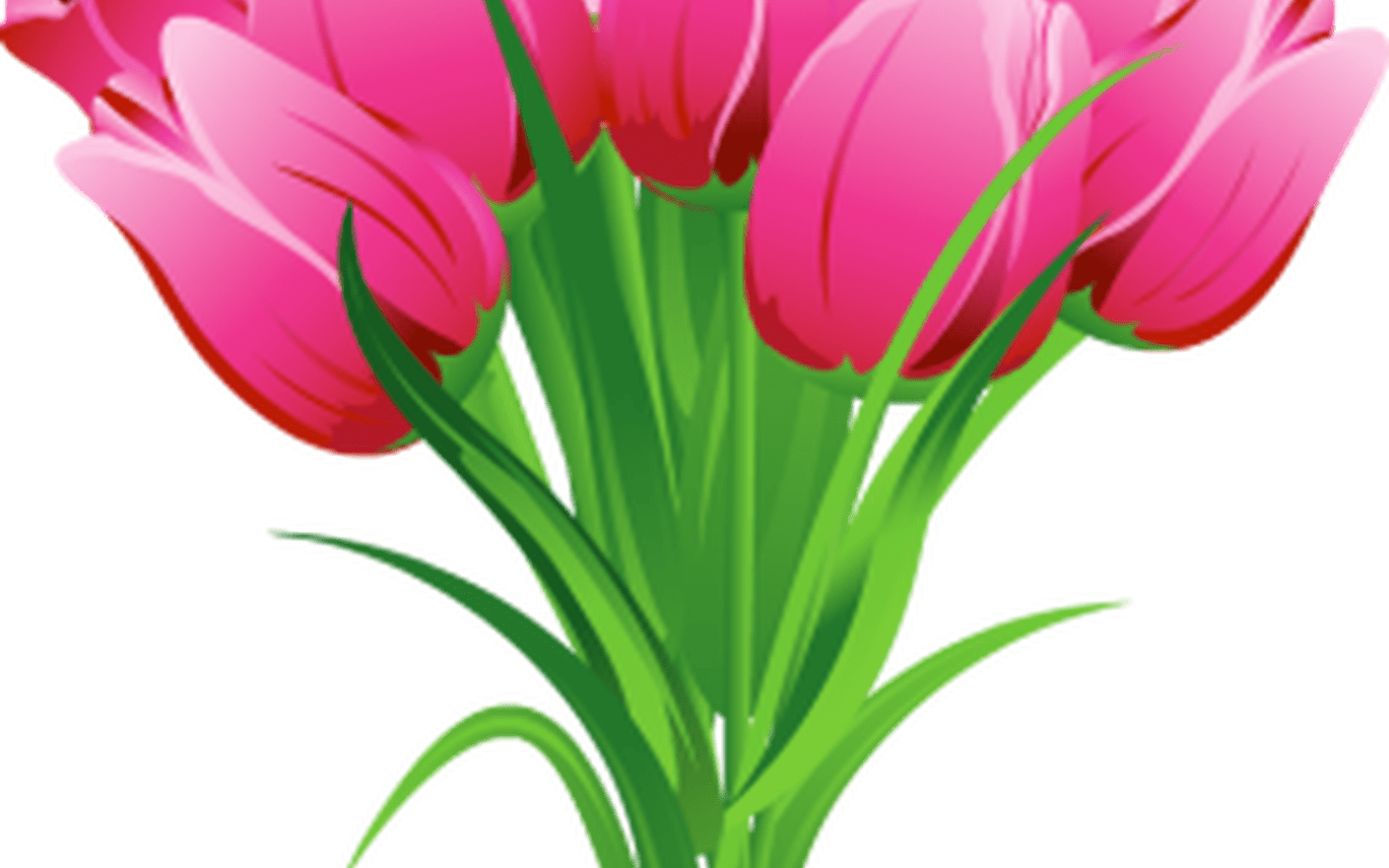 Download Transparent Flower Boquet Clipart - Flower Buke Png Hd ...