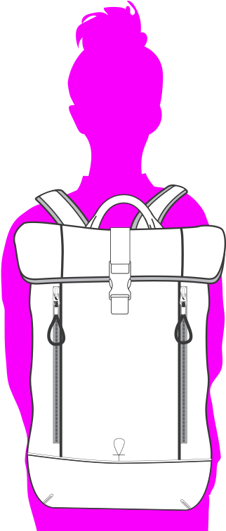 Download Pocket Clipart Flap - Illustration - ClipartKey