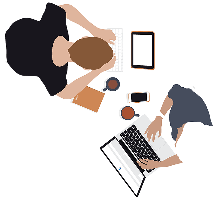 Download Human Top View Png - ClipartKey