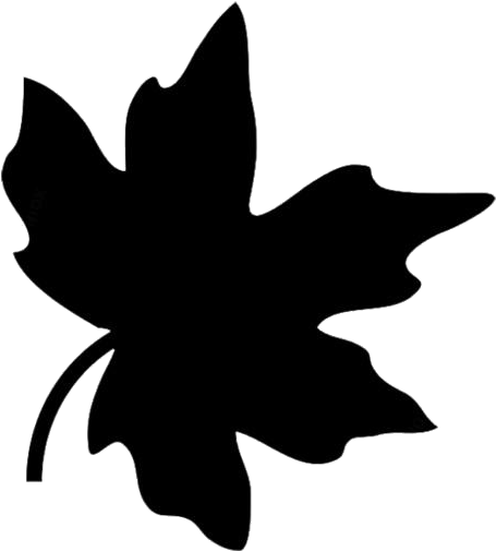 Download Fall Leaves Sign Png Transparent Clipart For Download ...