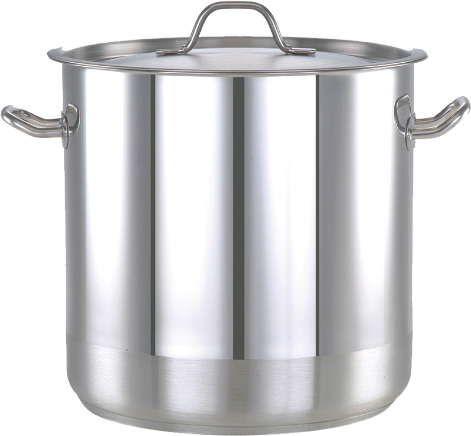Download Transparent Cooking Pot Png - Lid - ClipartKey