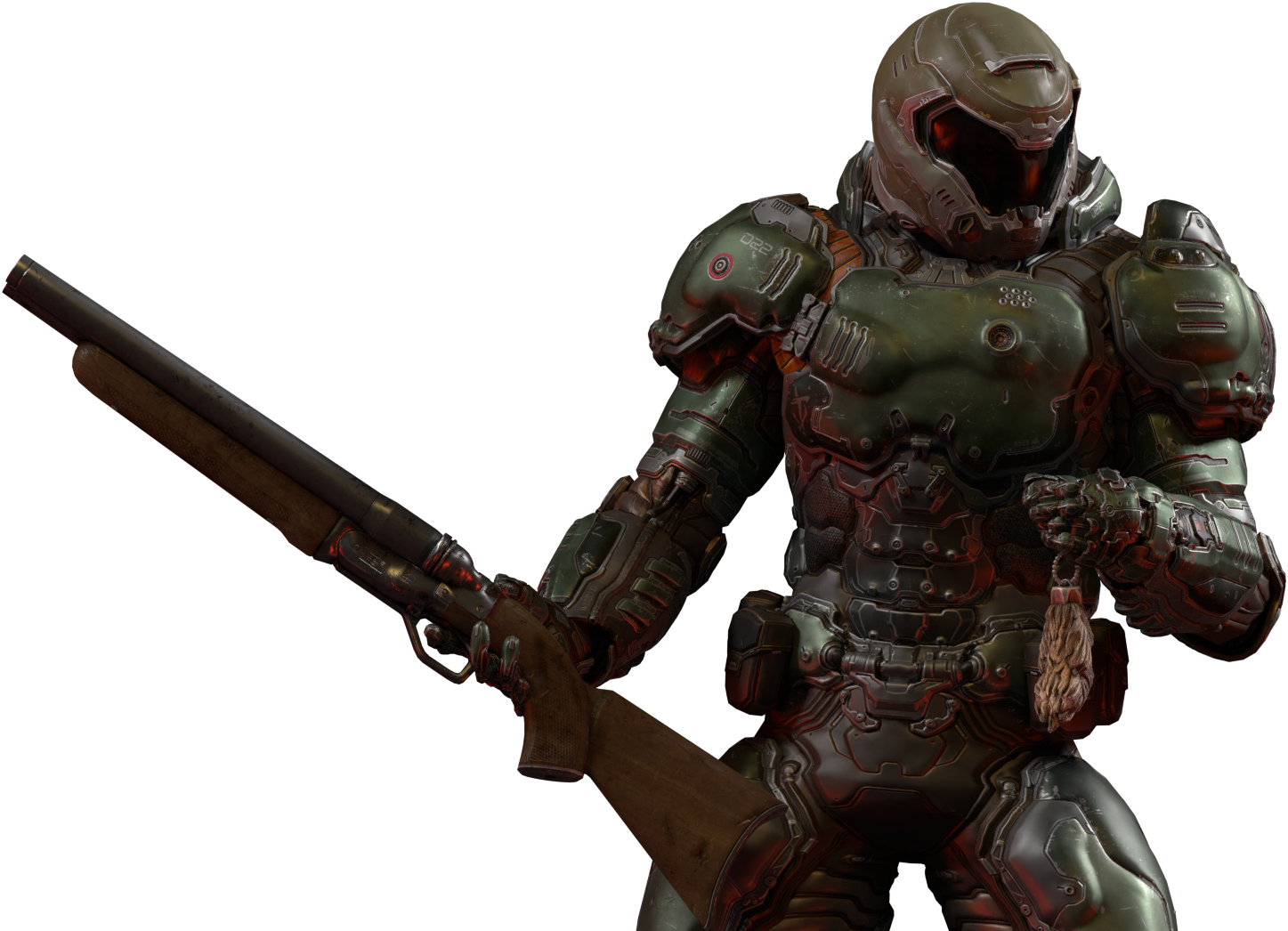 Download Doom Ii Quake Champions Doom 64 The Ultimate Doom - Doom Png ...