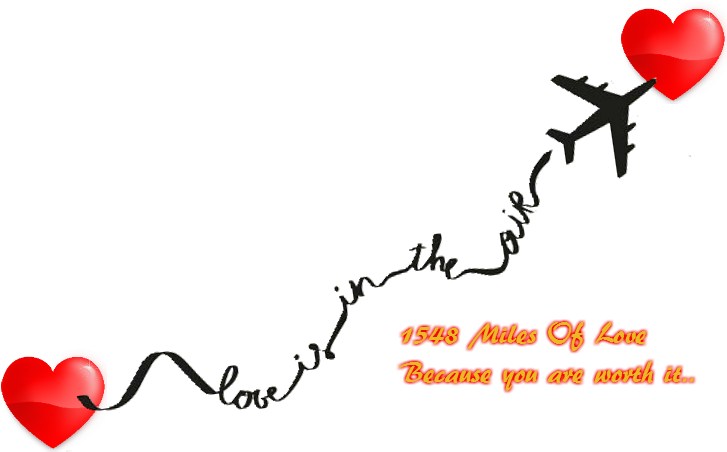 Download Long Distance Love Background - ClipartKey
