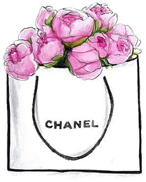 Download Chanel Handbags Drawing Download Hd Png Clipart - Chanel ...