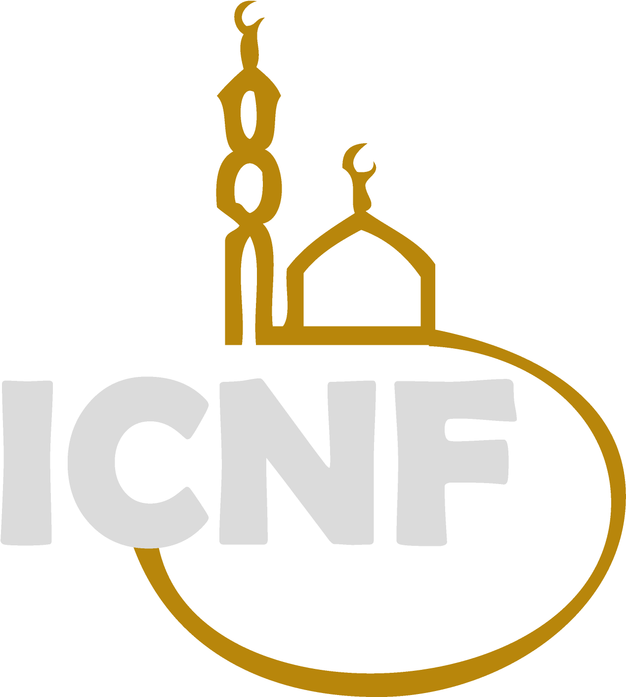 Download Logo Masjid Nurul Iman Rawang , Transparent Cartoons - Ramadan ...