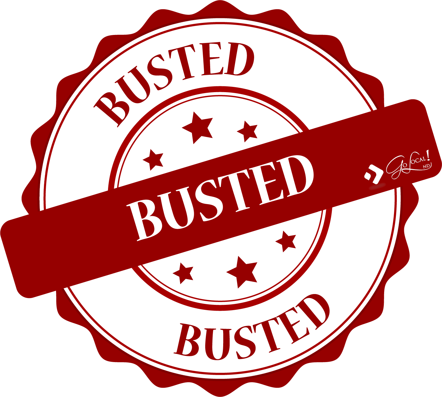Download Transparent Busted Png - Busted Png - ClipartKey