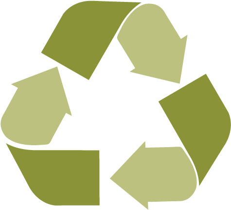 Download Sustainability - Transparent Background Green Recycle Png ...