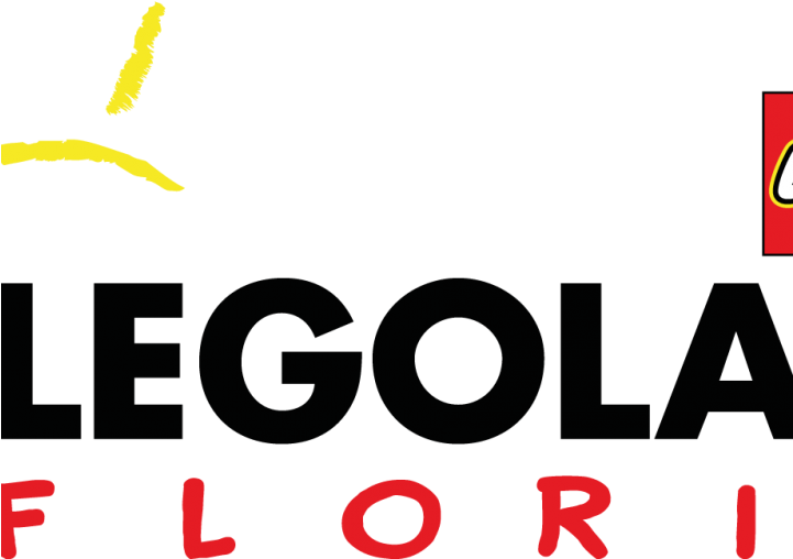 Download Legoland Florida Logo Pos-720x520 - Legoland Florida - ClipartKey