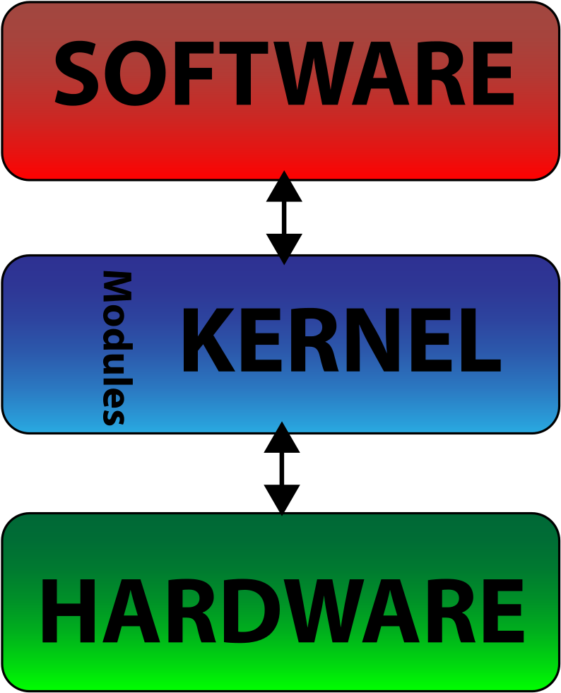 Download Computer Kernel - ClipartKey