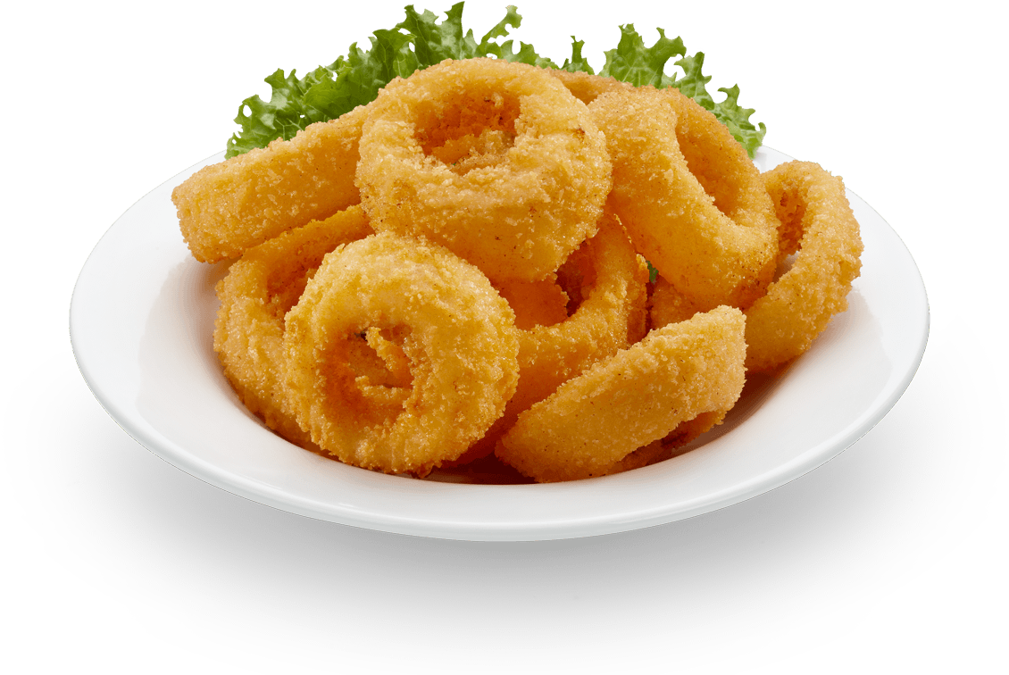 Download Transparent Onion Ring Png - Transparent Onion Rings Png ...