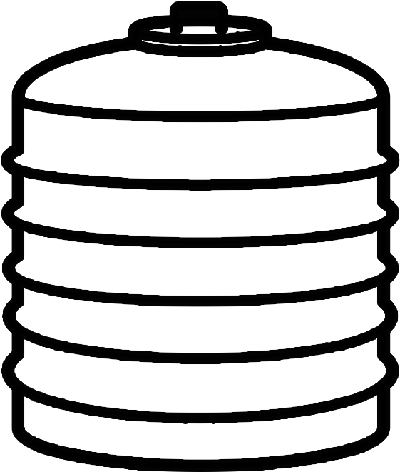 Download Transparent Septic Tank Clipart - ClipartKey