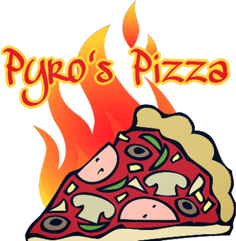 Download Pepper Clipart Jalapeno Popper - Pizza Clip Art - ClipartKey