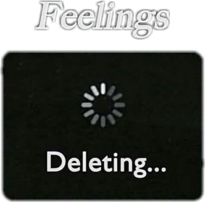 Download #depri #feeling #feelings #delete #deleted #deleting ...