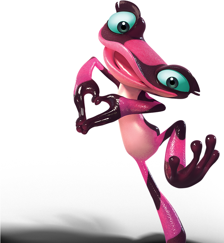 Download Character From Rio 2 Cute Frogs, Funny Frogs, Rio Movie ...