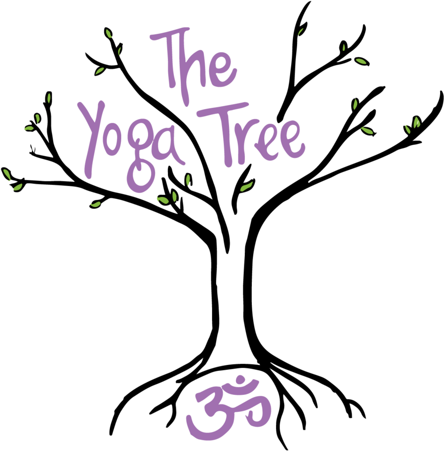 Download Yoga Tree Pose Clipart - ClipartKey