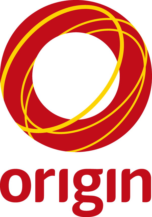 Download Transparent Origin Clipart - Origin Energy Logo Vector ...