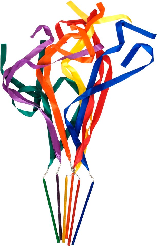 Download Hart Rhythm Ribbon Sets Clipart , Png Download - Illustration ...