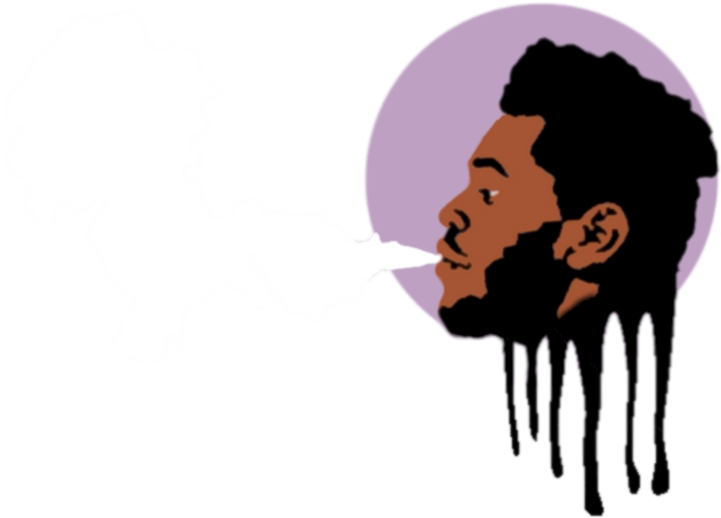 Download Rapper Vector The Weeknd - Stickers Png The Weeknd Logo ...