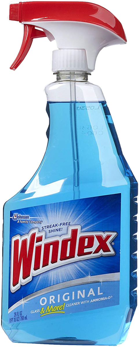 Download Windex Freetoedit - Energy Drink - ClipartKey