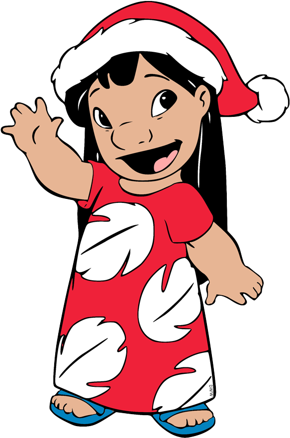 Download Lilo And Stitch Lilo Transparent - ClipartKey
