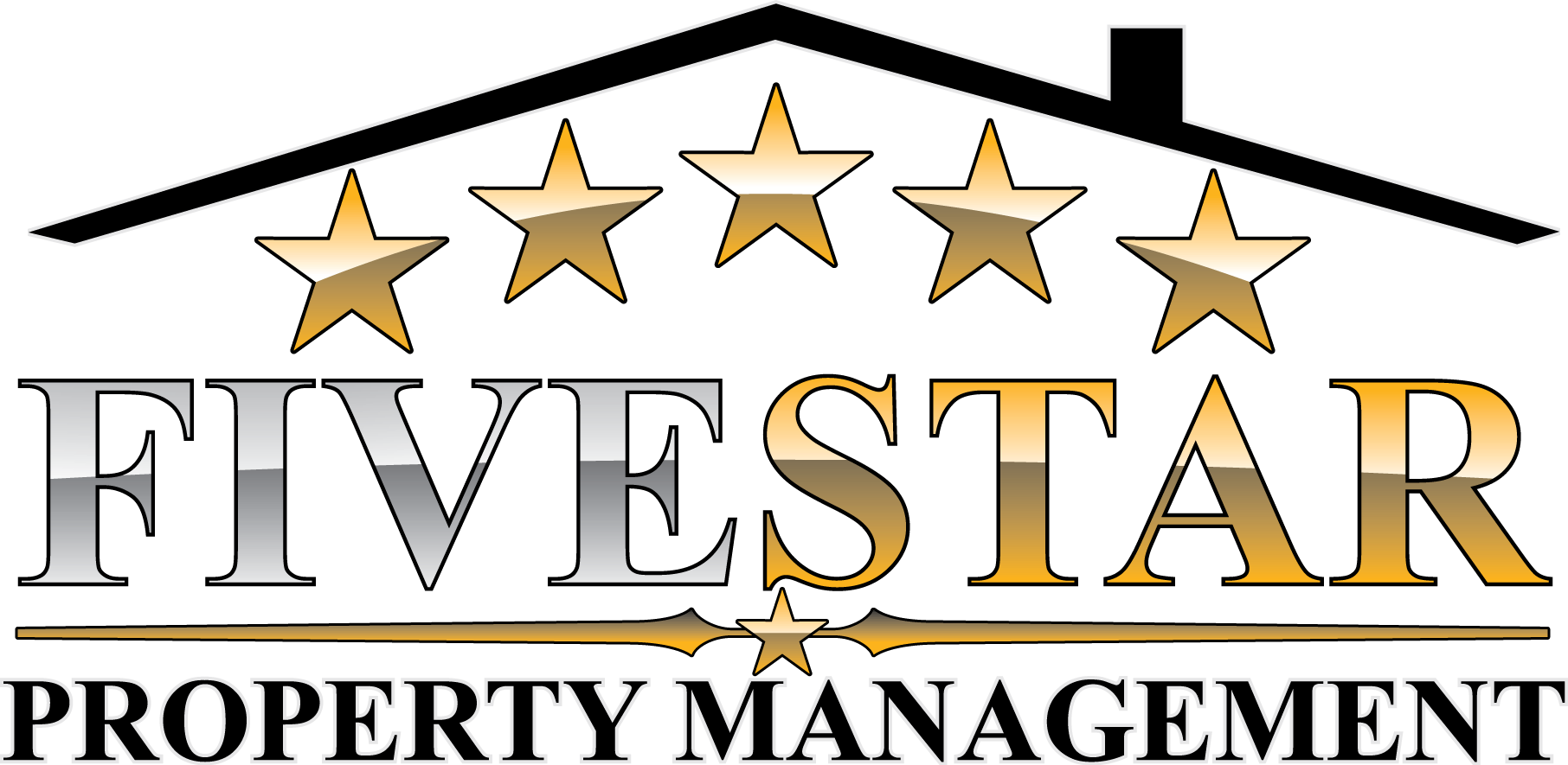 Download Manager Clipart Property Manager - Five Star Properties ...