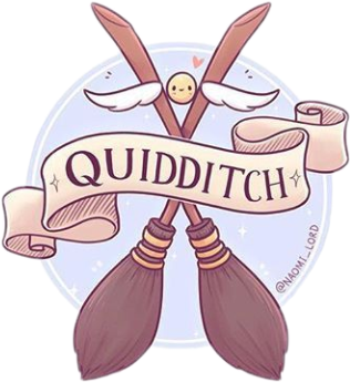 Download #quidditch #harry Potter #harrypotter - Cartoon Golden Snitch ...