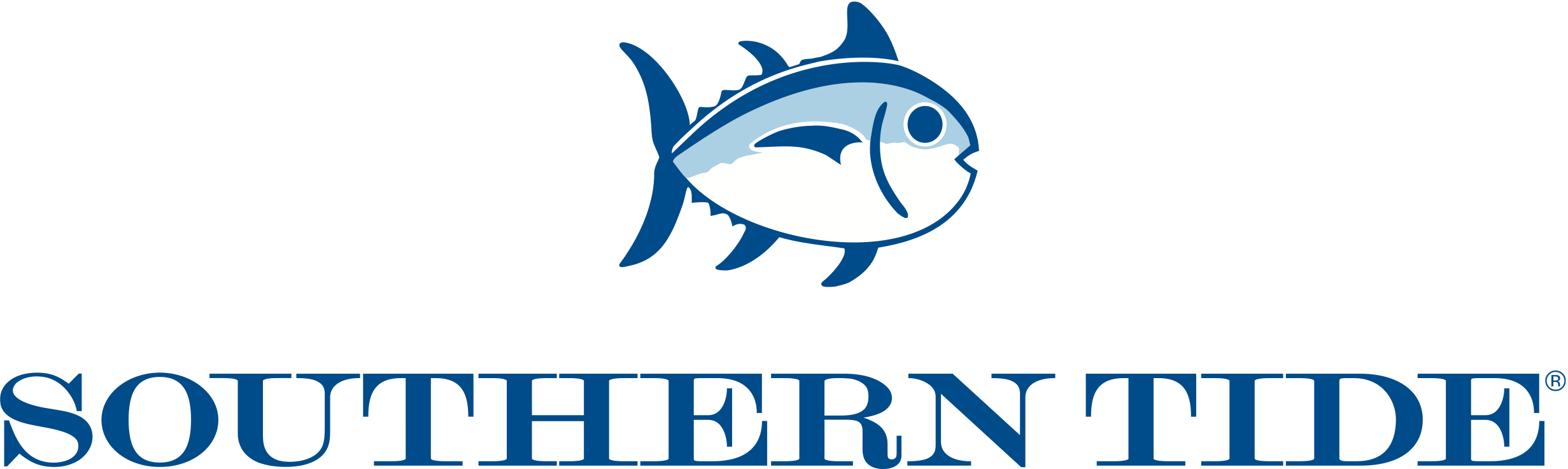 Download Southern Tide Logo - ClipartKey